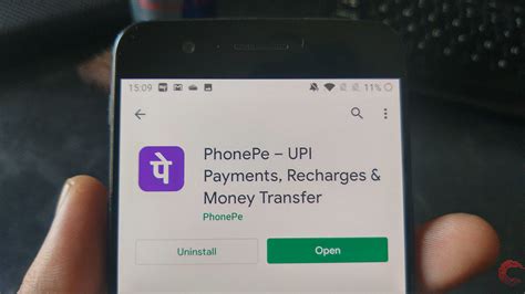What Is VPA In PhonePe How To Find It