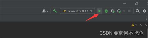 IntelliJ IDEA创建javaweb项目入门级教程 奈何不吃鱼 博客园