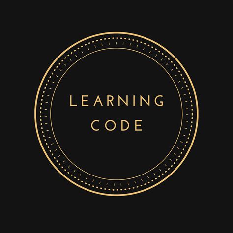 Learningcode