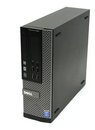 Cpu Dell Optiplex Sff Core I Ta Gen Gb Ssd Gb Ram