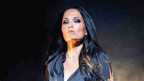 Tarja Turunen