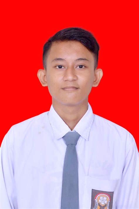 Kumpulan Pas Foto Sma Terbaik Blog Pengajar Tekno