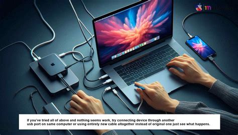 How Do I Fix USB Accessories Disabled Error 6 Ways