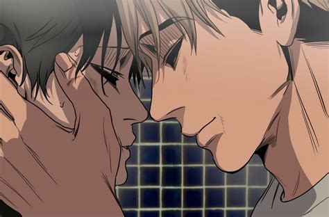 Killing Stalking Image Zerochan Anime Image Board