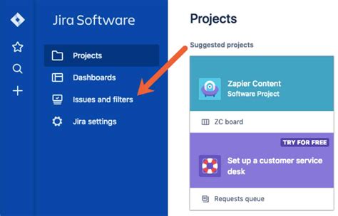How To Create A Filter In Jira