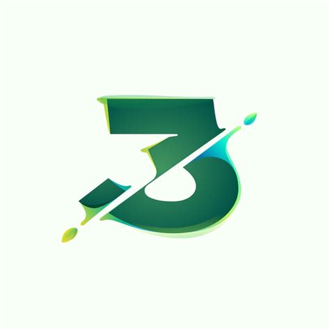 Page 9 Number 3 Logo Free Vectors And Psds To Download
