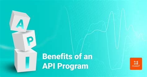 Benefits Of An API Program Moesif Blog