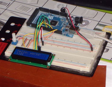 Arduino X I C Lcd Nodemcu X I C Lcd Code Library Off