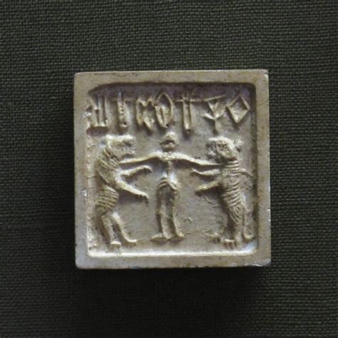 indus valley civilization writing system the mystery of the indus