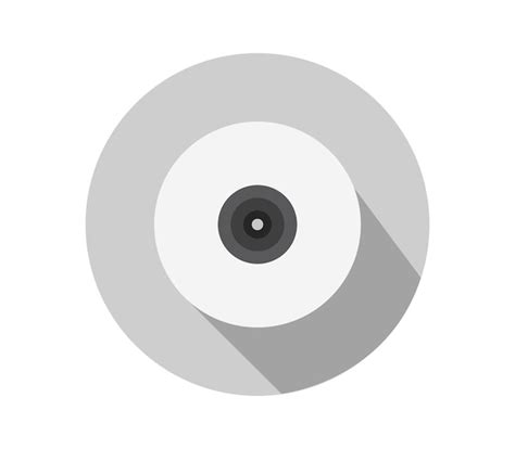 Cd Rom Vetor Premium