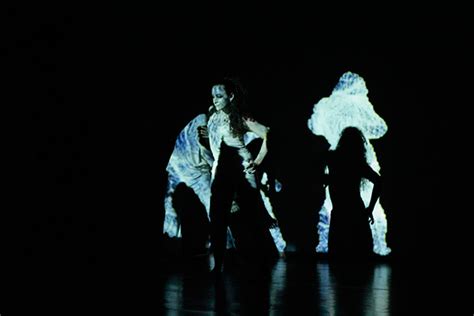 Live Projection Mapping Kinect Behance