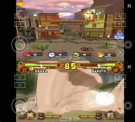 Aethersx2 Review Main Game Ps2 Di Android Kumpultech