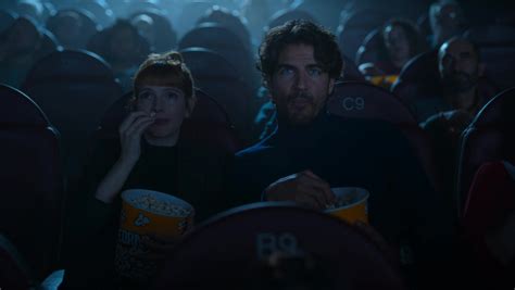 Auscaps Maxi Iglesias Shirtless In Valeria 3 01 The Bachelorette Party