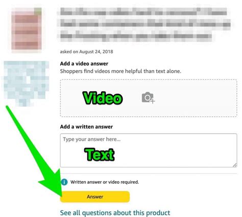 amazon seller s guide to customer questions and answers sellersmile