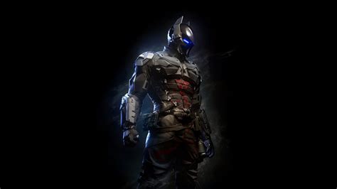 Arkham Knight Jason Todds Blue Glow 8k Hd Wallpaper 8759x4927