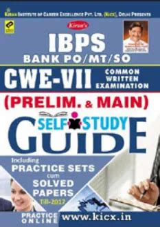 Ibps Po Practice Set Book At Best Price In Hyderabad By Kiran Magazine ID