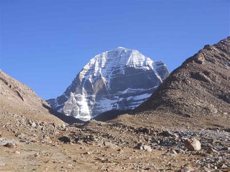 Kailash Mansarovar Tour Packages Book Kailash Mansarovar Tours And
