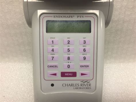 Endotoxin Test Kit Charles River At Lauren Blackwell Blog