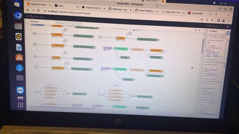 Bismark A On Linkedin Automation Iot Engineering Capstoneproject
