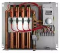 Rheem Retex 27 Tankless Water Heater User Manual Manuals