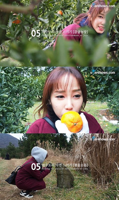 여자친구와 떠나는 특별한 제주도 여행