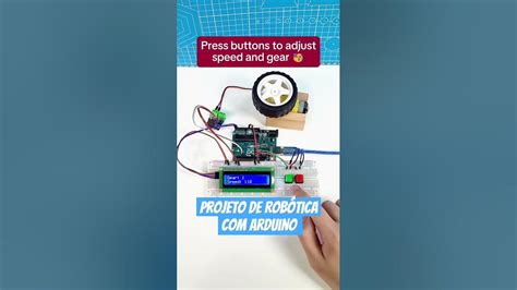 arduino robotica robot ingenieria algoritmo arduinoproject