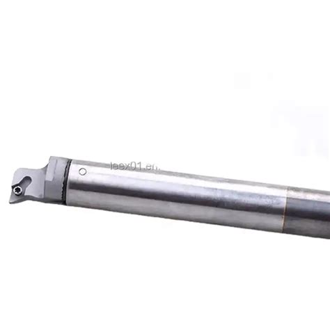 Lee X Vibration Free Boring Bar Precision And Durability