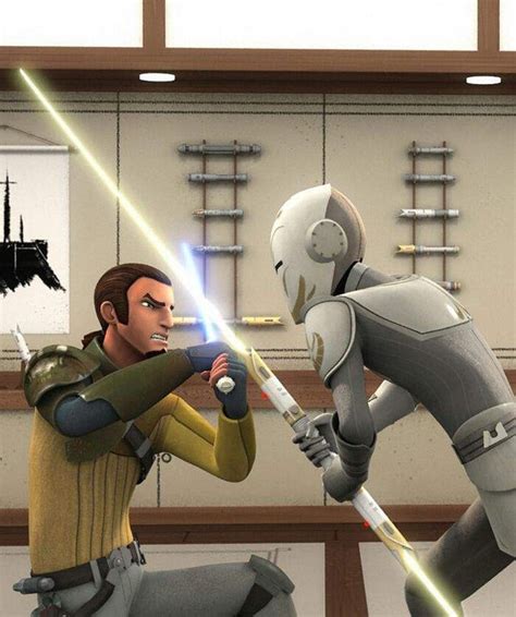 Okay Lets Say We Can Make Jedi Fully Real Force And All Your Making Your Lightsaber And Your