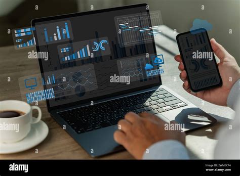 Business Customer Crm Management Analysis Service Concept Management