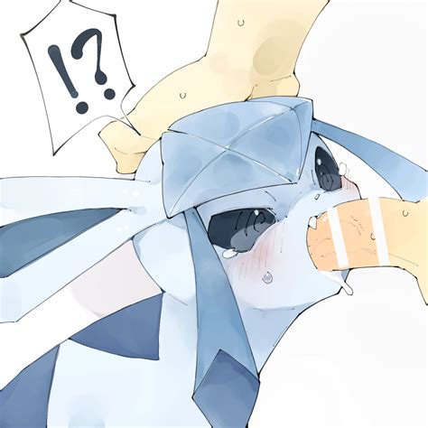 Post 5269317 Glaceon Hypno Porkyman Youjomodoki