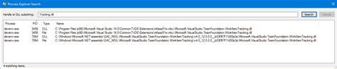 HOWTO Knowing The Folder Where Visual Studio Is Loading Its Own Dlls From Visual Studio