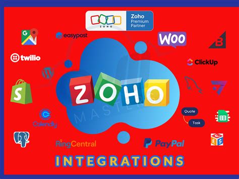 Zoho Crm Integration With Php Wordpress And Custom Form Expert Upwork