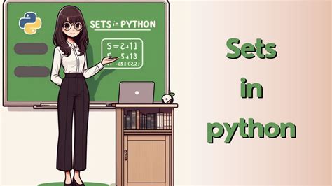 Sets In Pythonin Telugupython3 Pythonforbeginners Learnpython