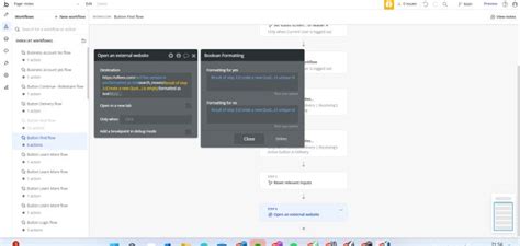 Tobi Bolumole On Linkedin Bubbledeveloper Bubblemvp