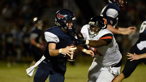 Week 5 How Middle Tennessees Small School Top 10 Fared