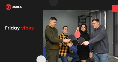 Qarea On Linkedin Developmentteam Itservices Itcompany Officelife