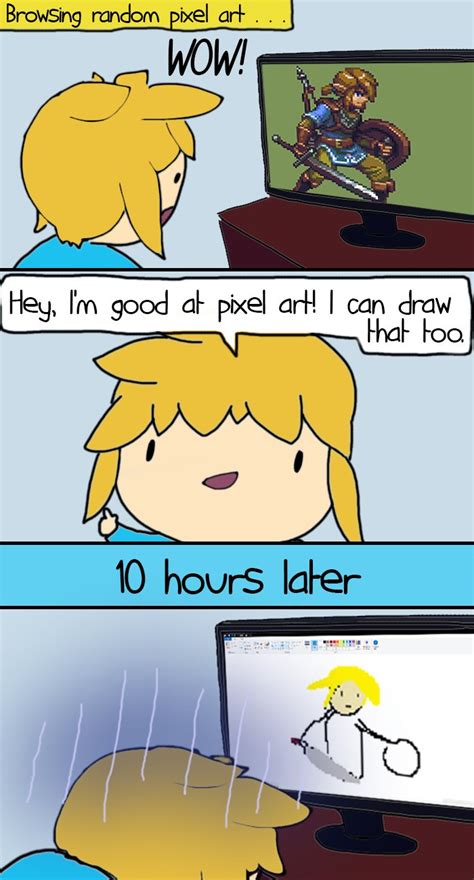 Gamemakergame Dev Memes Page 2 Gamemaker Community