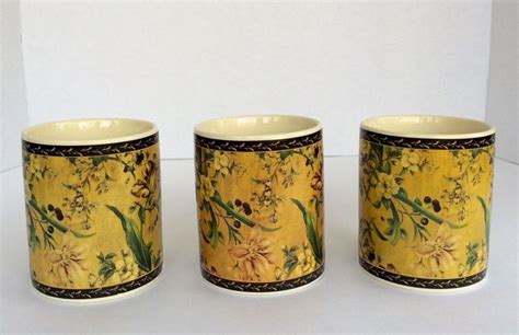 Lightly Used Pamela Gladding With Certified International Corporation