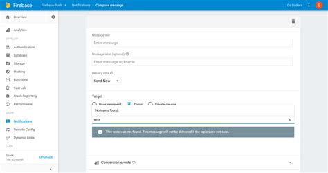 Message Not Showed Correctly In Android Issue HabibAli FCM Xamarin Forms GitHub