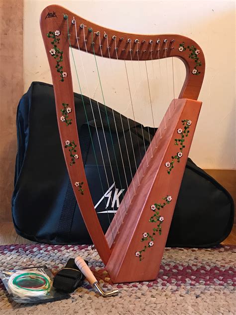 String Harp