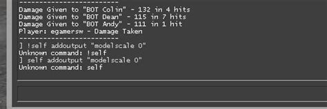 Cheats In CS GO CSGO Aimbot Console Commands Gaming Blog