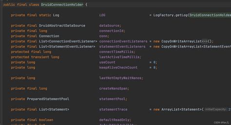 Sqlexceptionno Opration Allowed After Statement Closed问题排查no