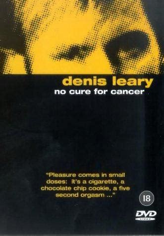 Denis Leary No Cure For Cancer 1993