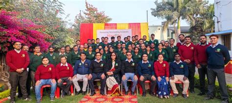 Nitin Bhatnagar On Linkedin Teambuilding Greencleaning