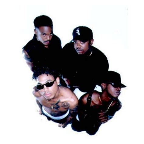Jodeci Band