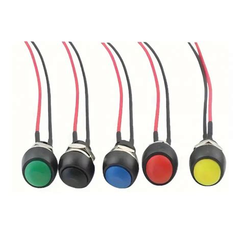 Conectores Interruptores Y Botones 3 Conectores Interruptores Y Botones 3