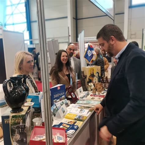 Туристичка организација општине Звечан на „Међународном сајму туризма и сеоског туризма