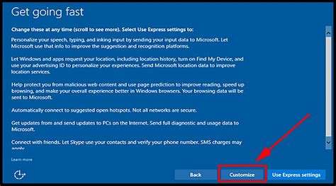 DIY Privacy And Security Settings For Your Windows Cooltechzone Com