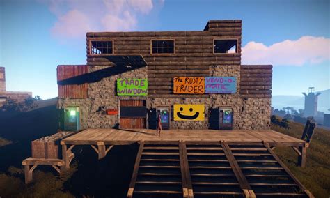 How To Demolish Walls And Remove Doors In Rust