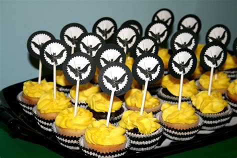 My Lego Batman Birthday Party And Some Freebies